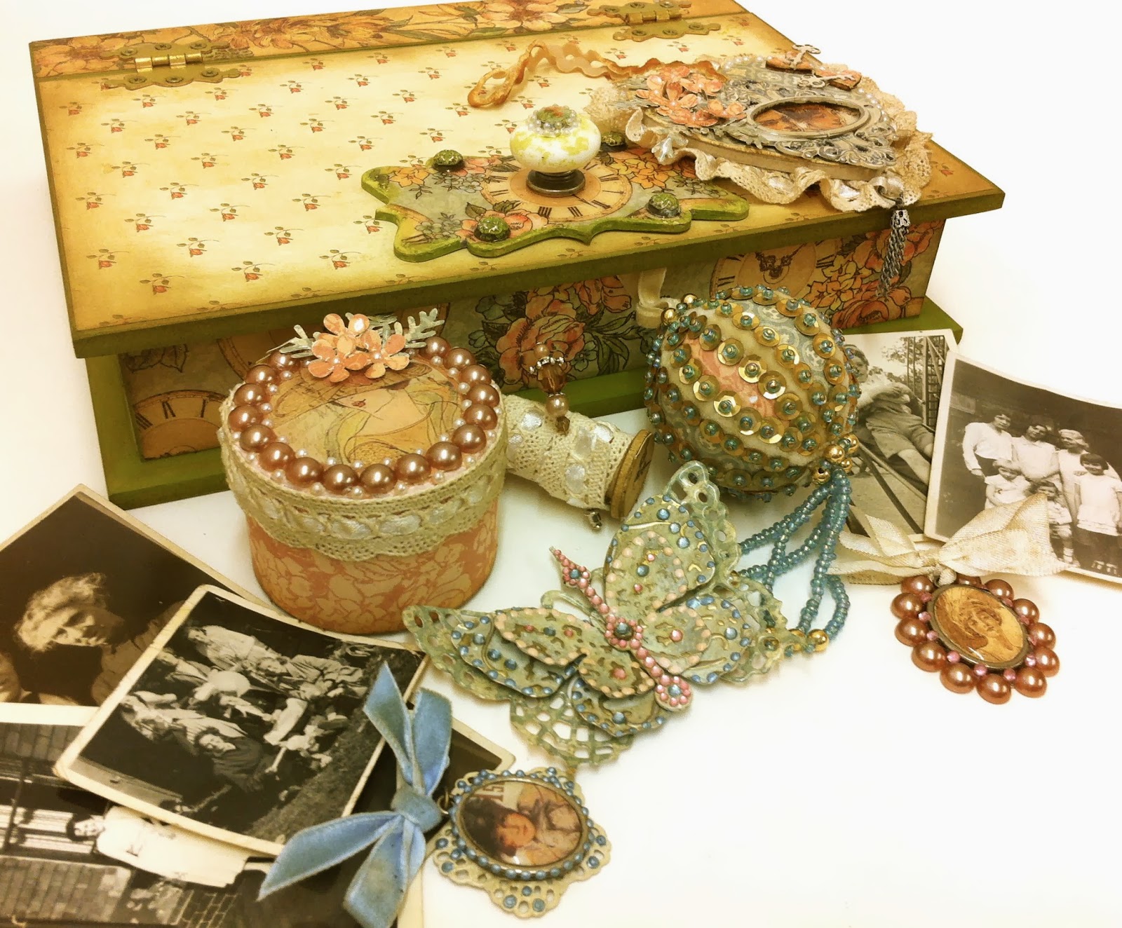 The Glory Hole by Nancy Malcolm – Sittin' Ugly Sistahs