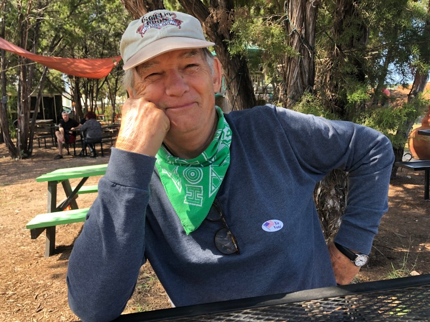 Deep Thoughts by Ginger Keller Gannaway – Sittin' Ugly Sistahs